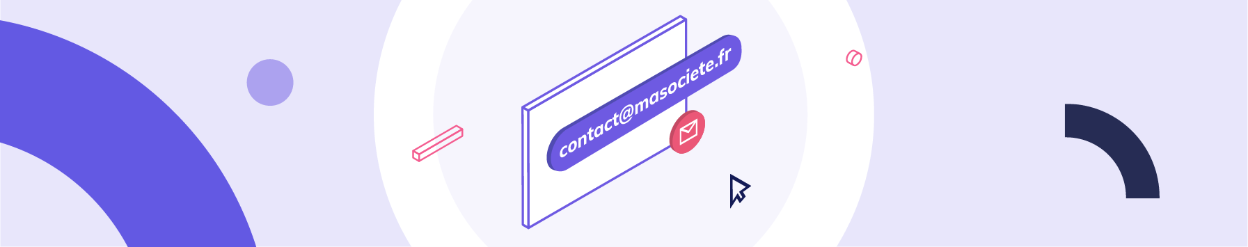 Pros du BTP : 5 raisons d’adopter une adresse email personnalisée