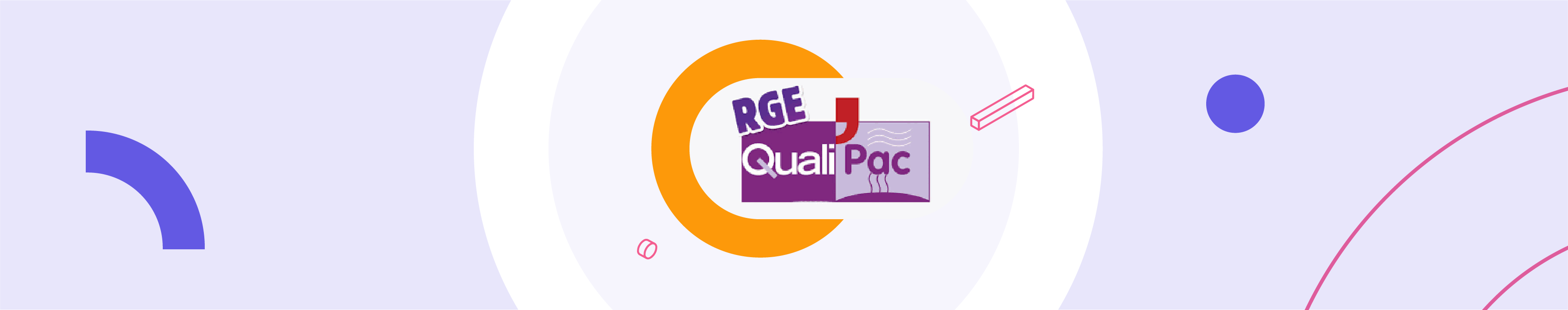 Qualification RGE QualiPAC : comment l'obtenir